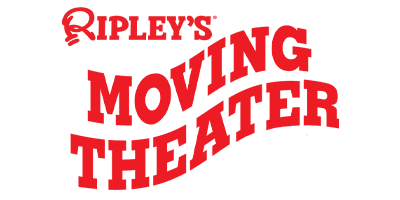 Moving Theaters - Ripley’s Believe It or Not! World Entertainment
