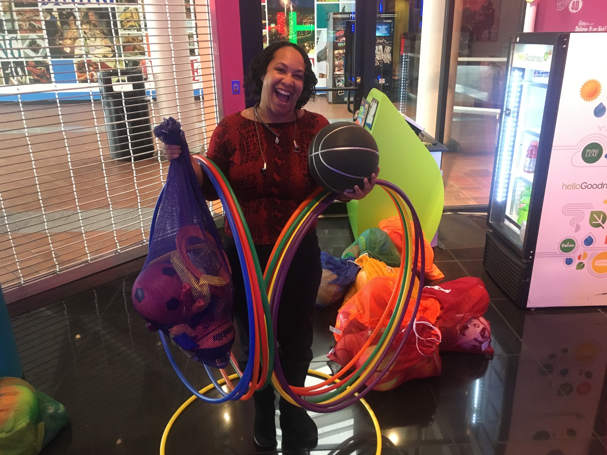 Ripley’s Believe It or Not! Baltimore Kicks Off “Believe in Baltimore ...