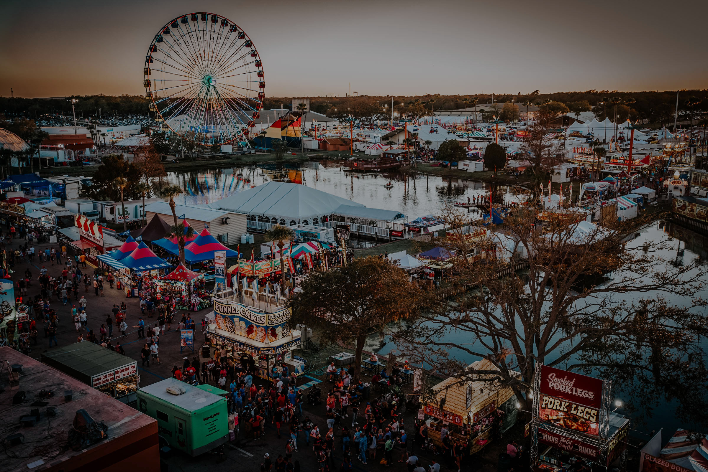 Ripley’s Believe It or Not! at the Florida State Fair! - Ripley ...